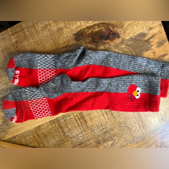 Bombas | Accessories | Elmo Bombas Calf Socks | Poshmark